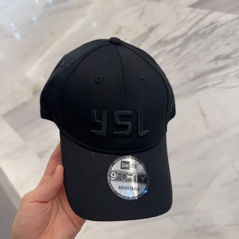 Affordable YSL Caps