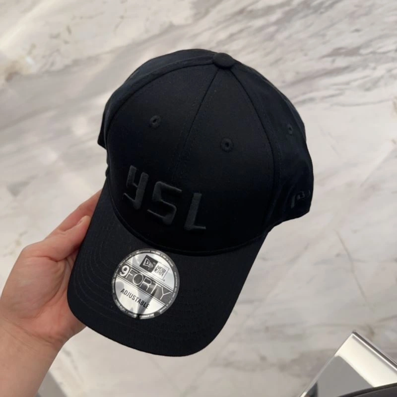 Affordable YSL Caps