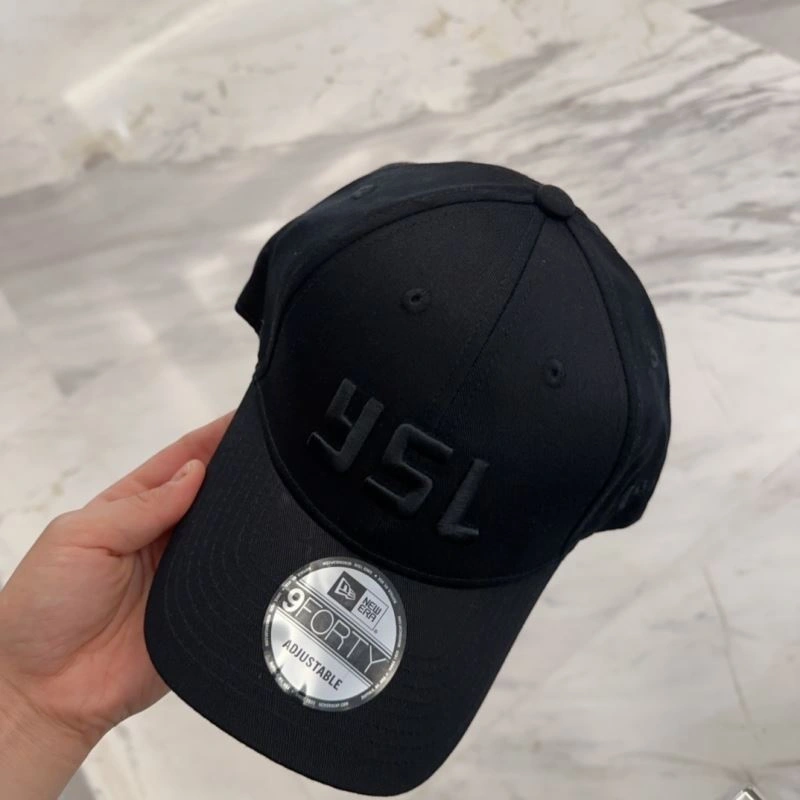 Affordable YSL Caps