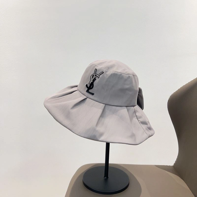 YSL Caps