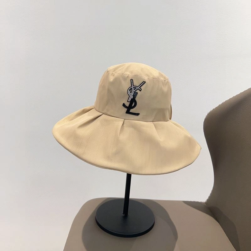 YSL Caps