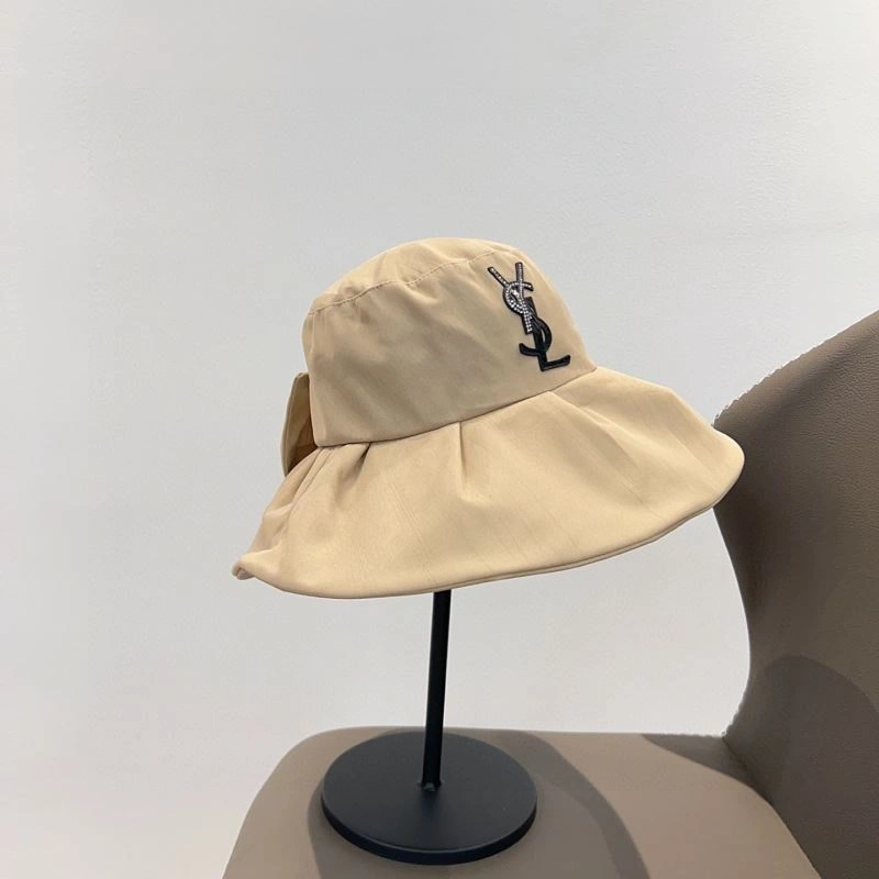 Budget-friendly YSL Caps