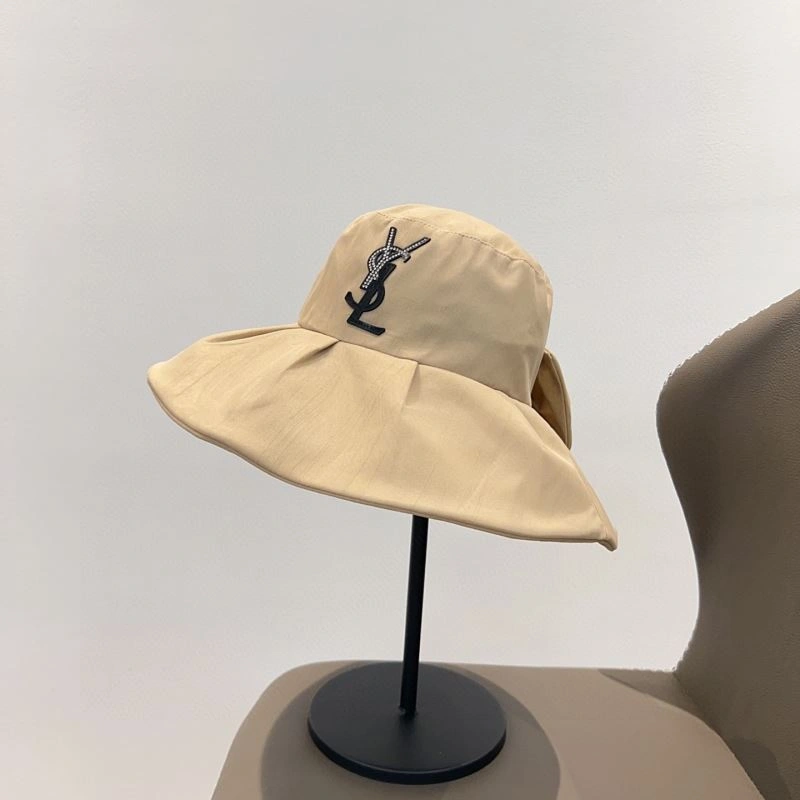 Budget-friendly YSL Caps