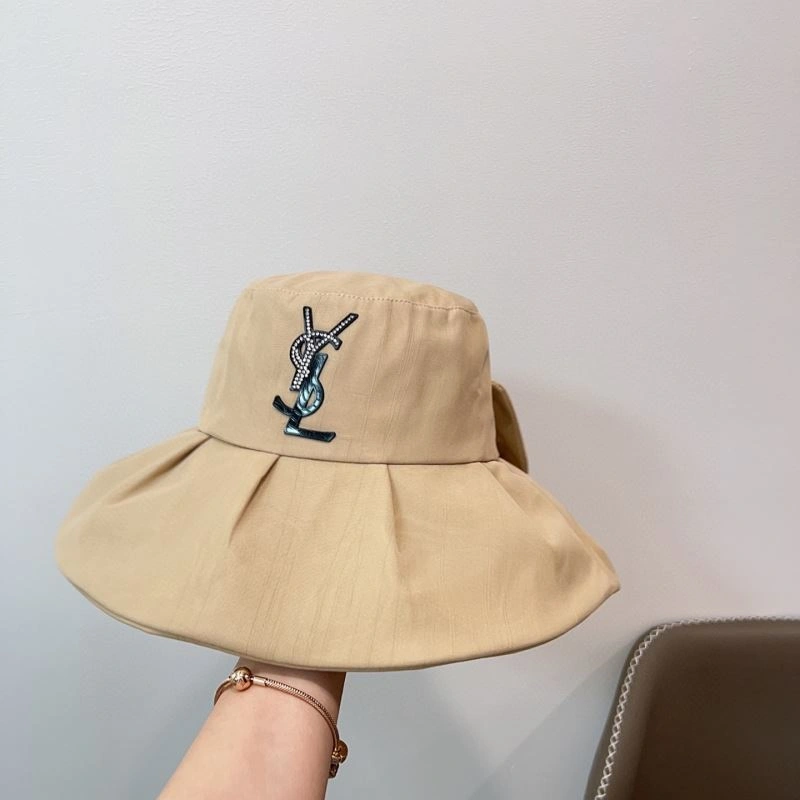 Budget-friendly YSL Caps