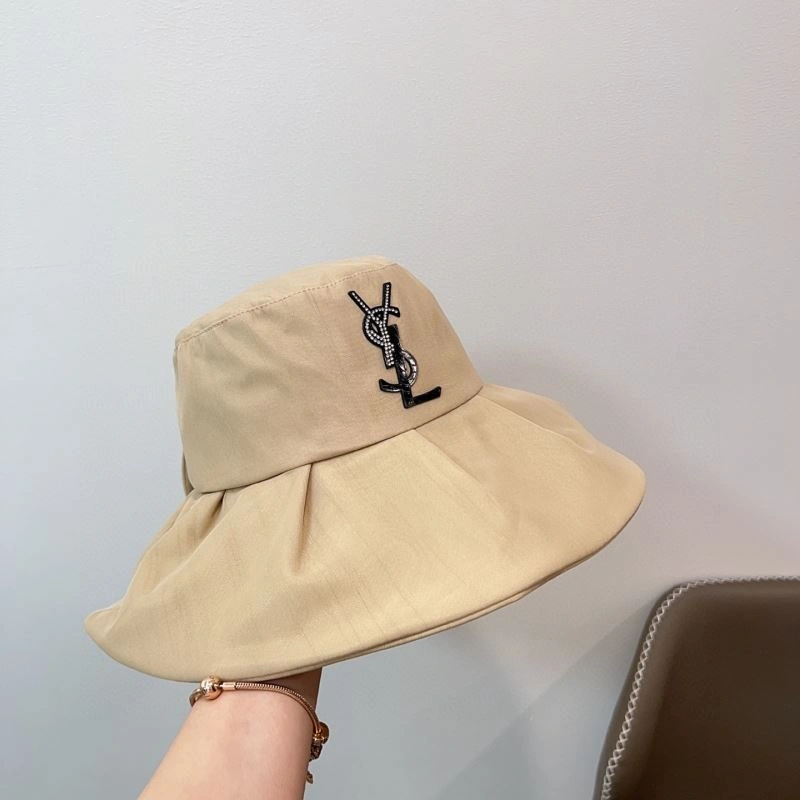 Budget-friendly YSL Caps