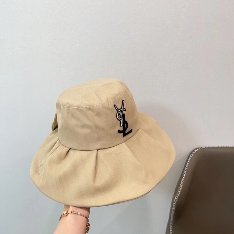 Budget-friendly YSL Caps