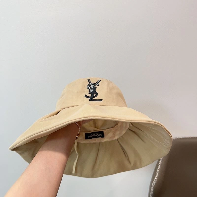 Budget-friendly YSL Caps