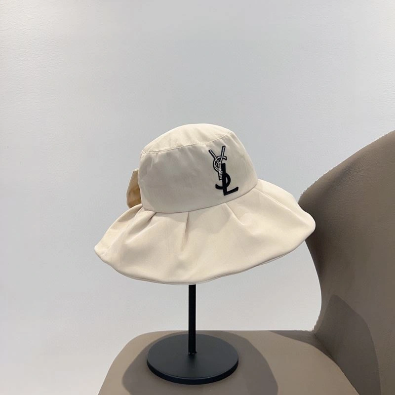 YSL Caps