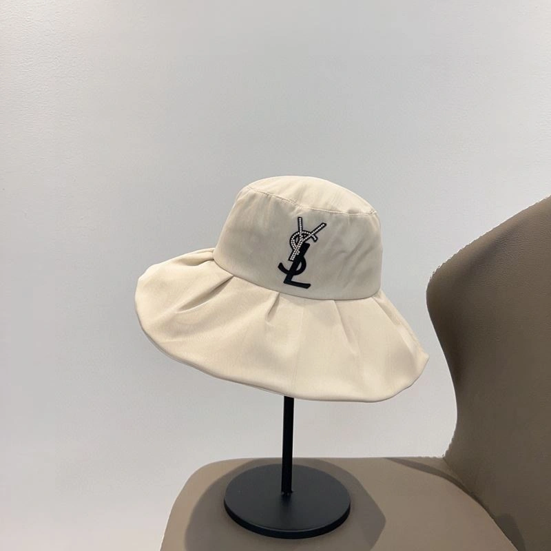 Affordable YSL Caps