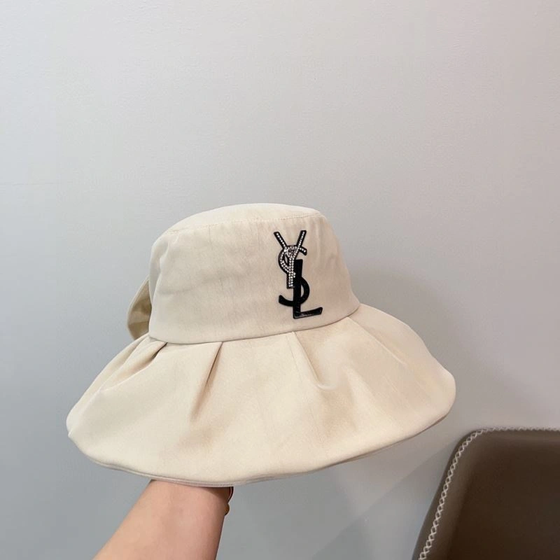 Affordable YSL Caps