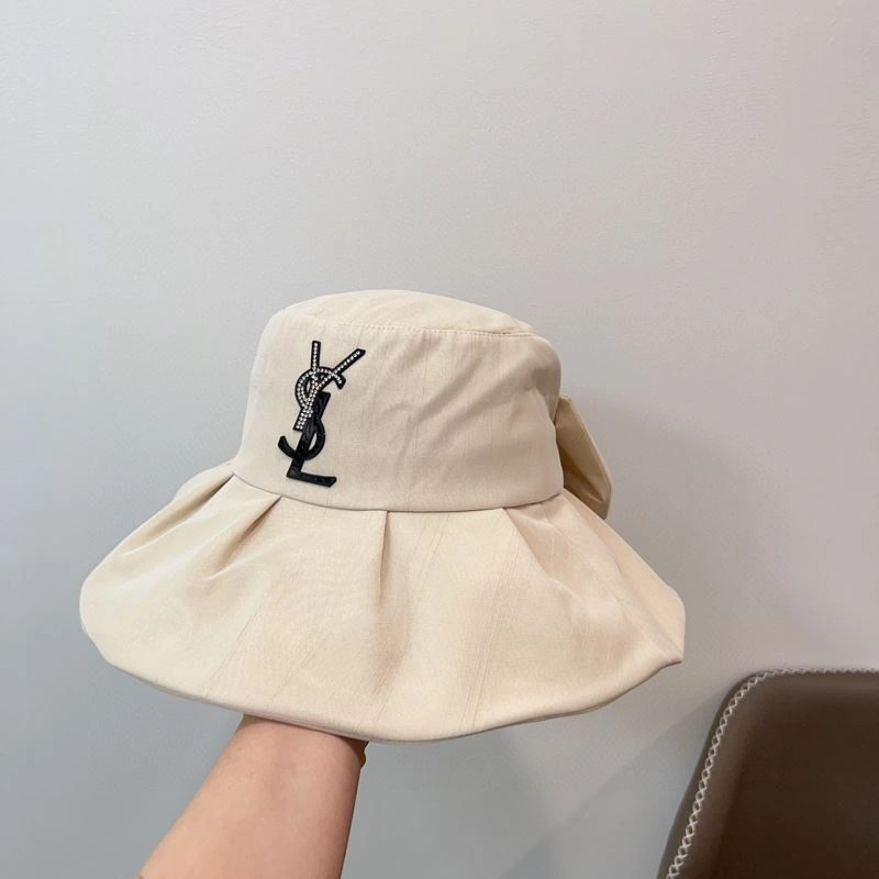 Affordable YSL Caps