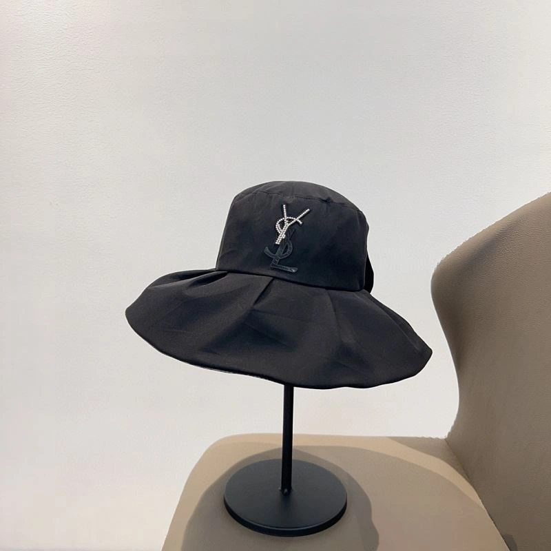 YSL Caps