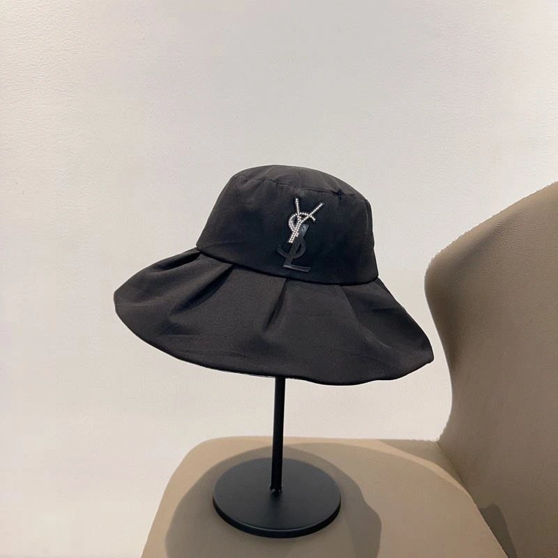Accurate model YSL Caps
