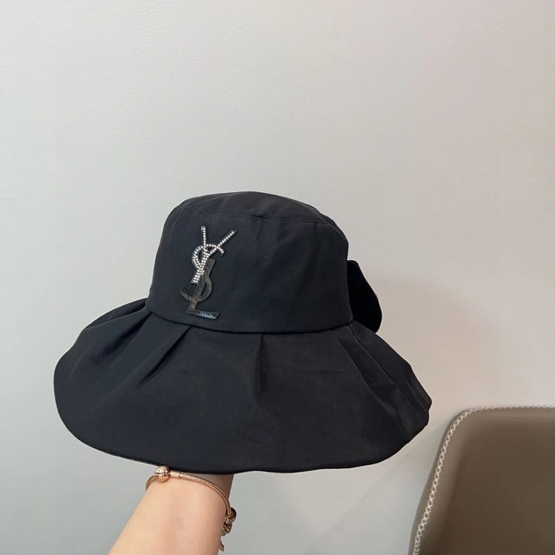 Accurate model YSL Caps