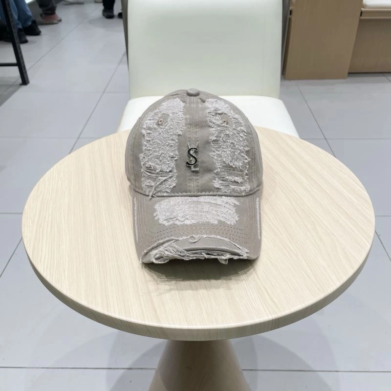 YSL Caps