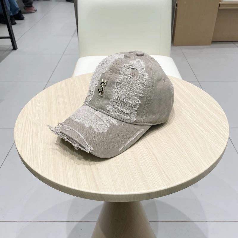 Top match YSL Caps