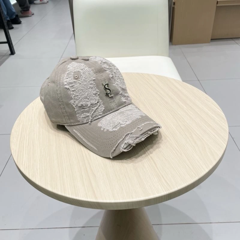 Top match YSL Caps