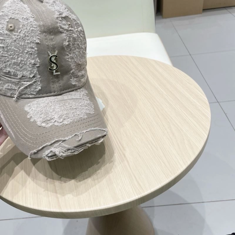 Top match YSL Caps