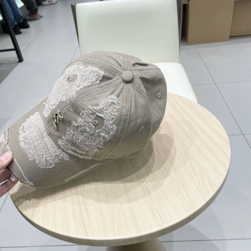 Top match YSL Caps