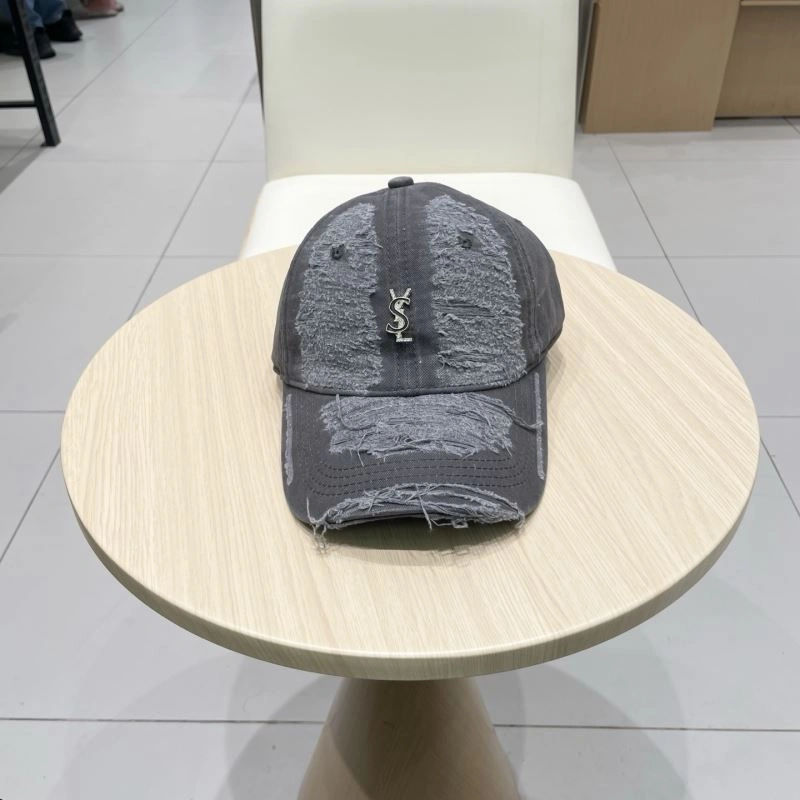 YSL Caps