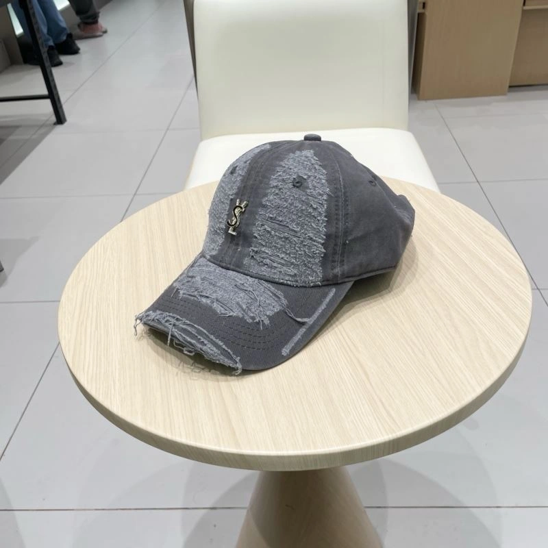Accurate model YSL Caps