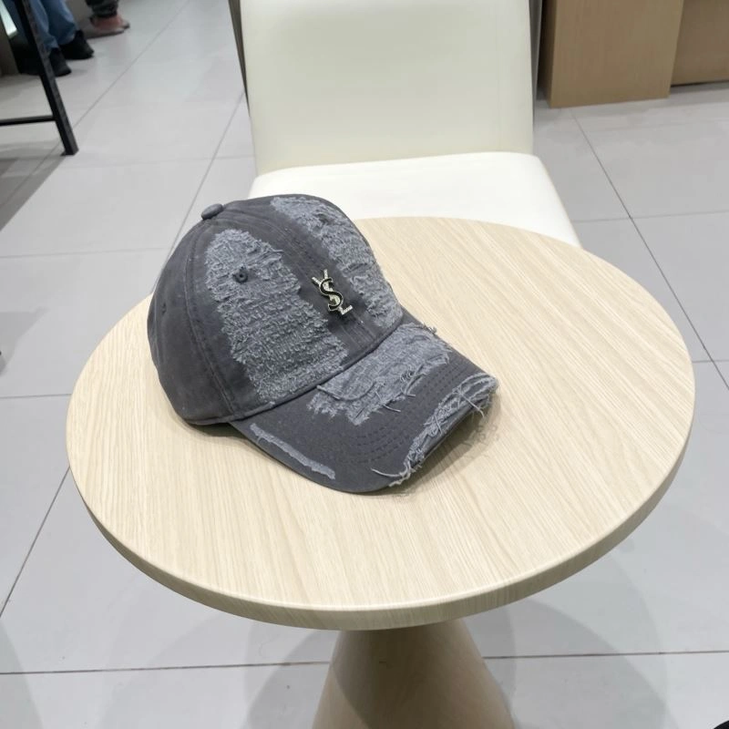 Accurate model YSL Caps