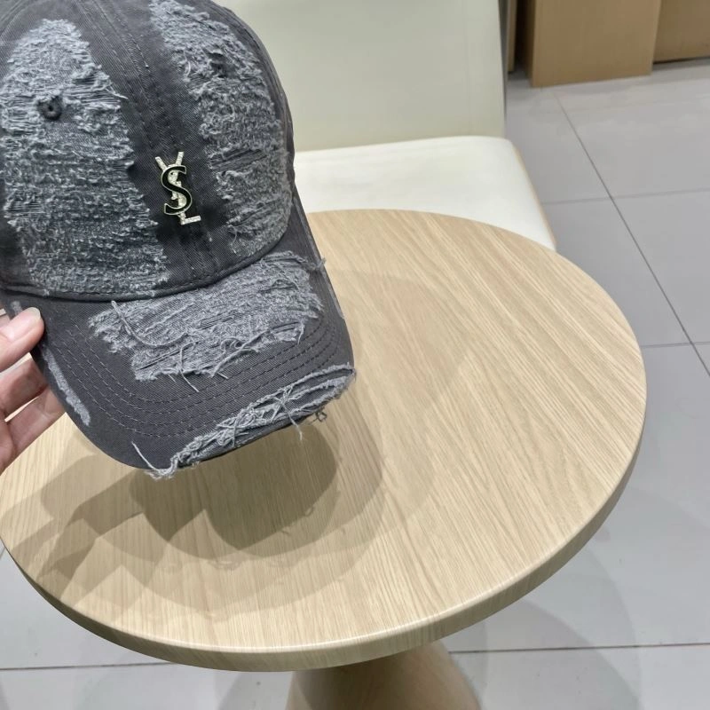 Accurate model YSL Caps