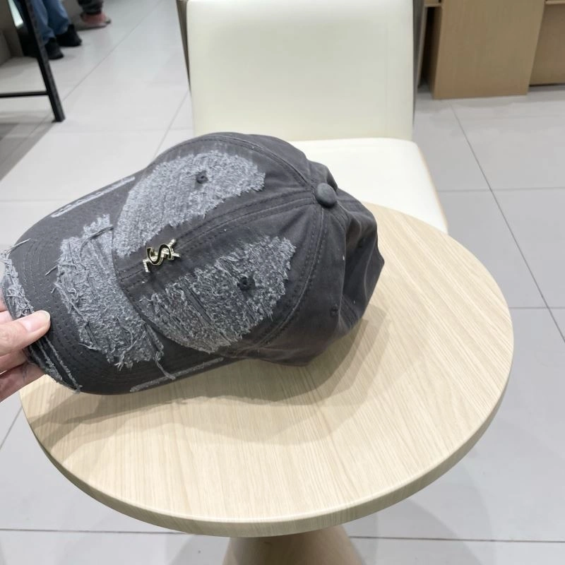 Accurate model YSL Caps