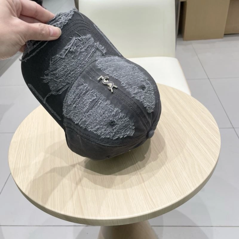 Accurate model YSL Caps