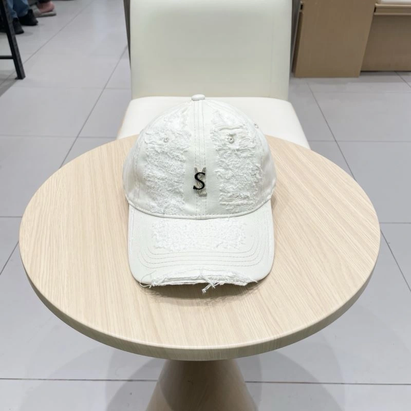 YSL Caps
