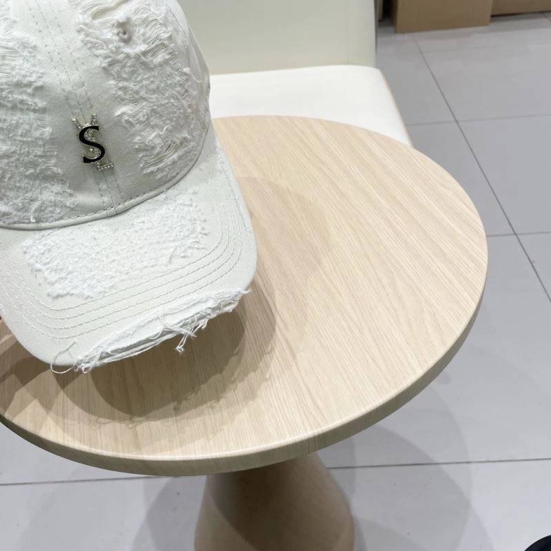 Indistinguishable YSL Caps
