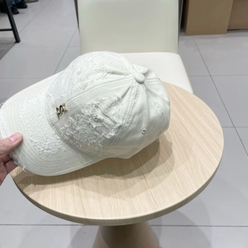Indistinguishable YSL Caps