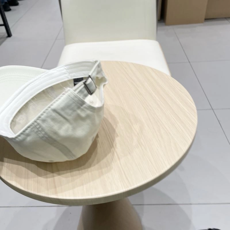 Indistinguishable YSL Caps