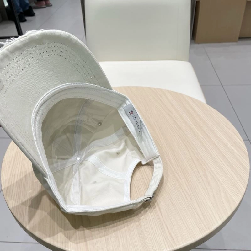 Indistinguishable YSL Caps