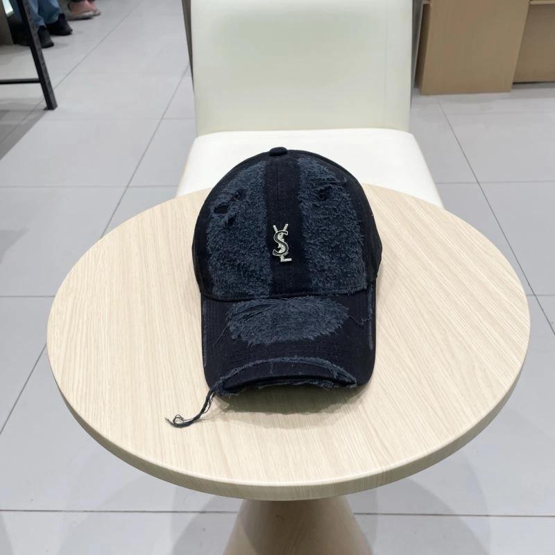 YSL Caps