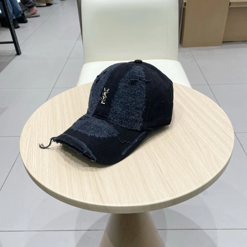 Top match YSL Caps