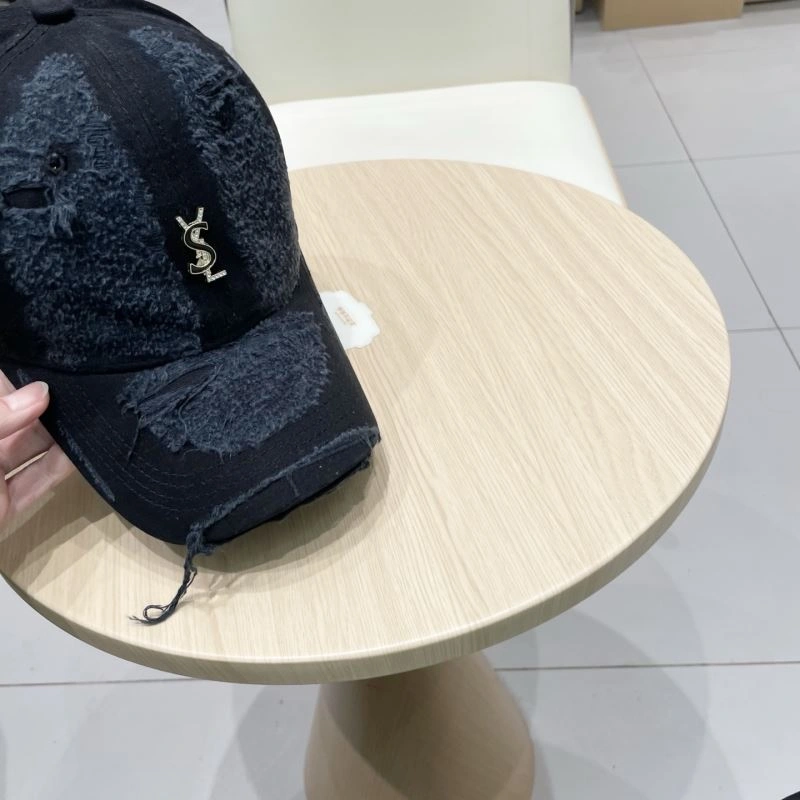 Top match YSL Caps