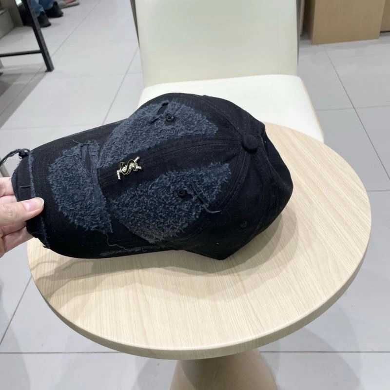 Top match YSL Caps