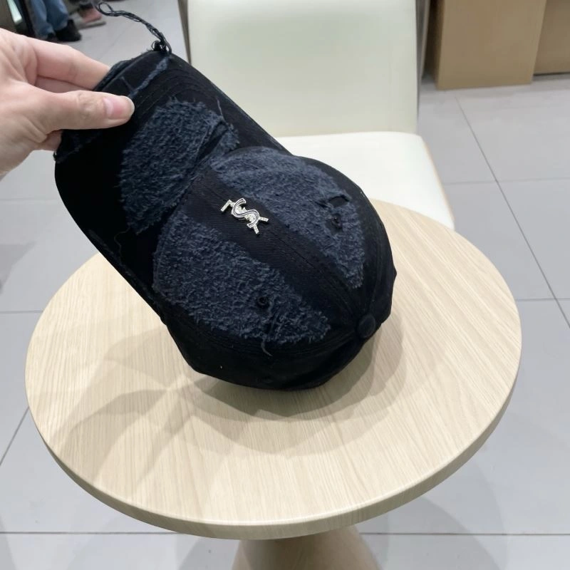 Top match YSL Caps