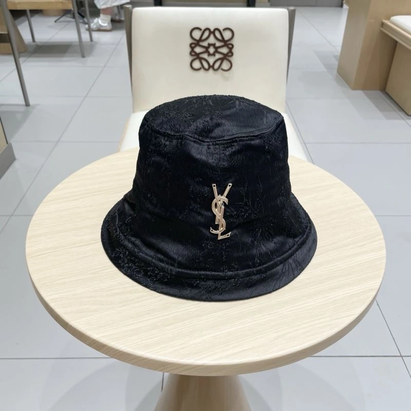 YSL Caps