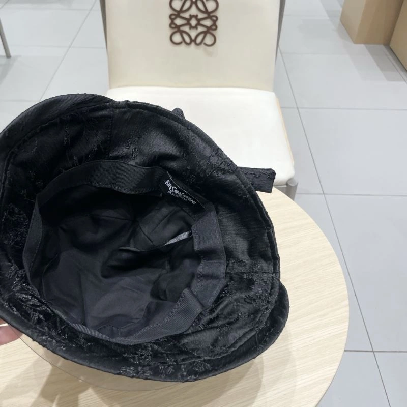High accuracy YSL Caps