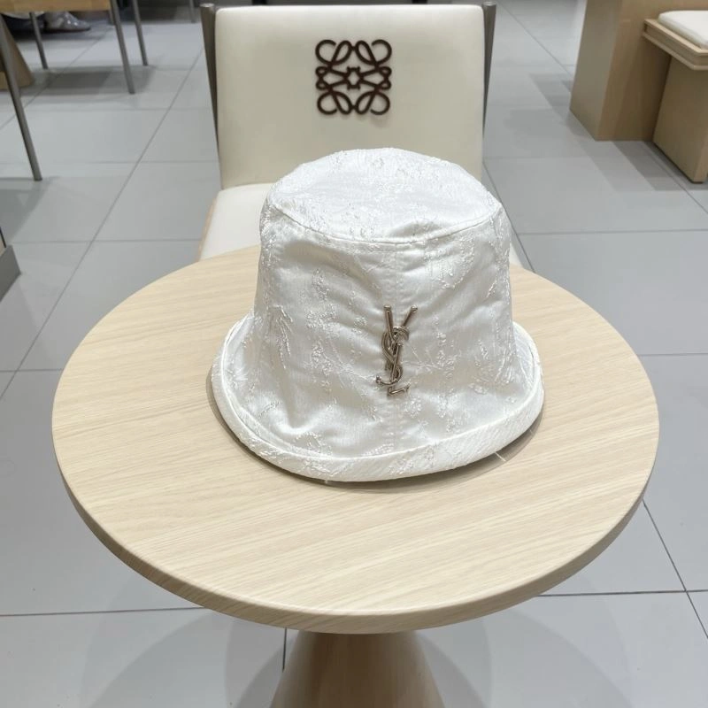 YSL Caps
