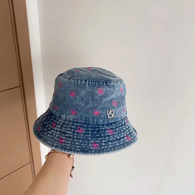 Mirror quality YSL Caps