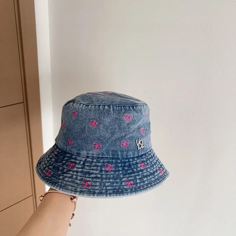Mirror quality YSL Caps