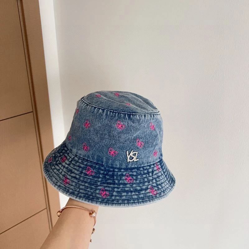 Mirror quality YSL Caps