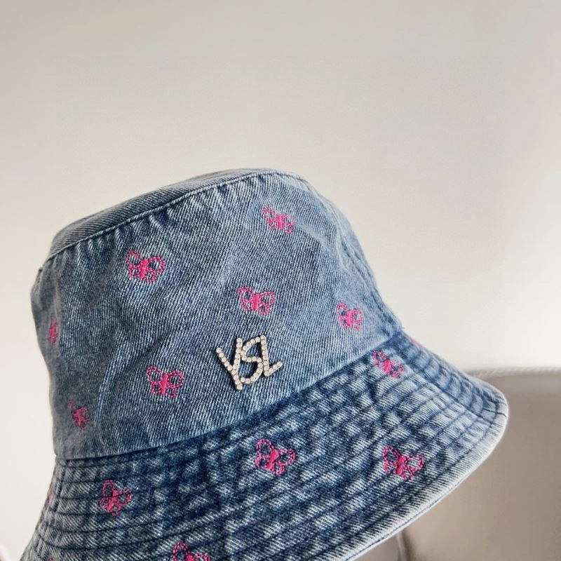 Mirror quality YSL Caps