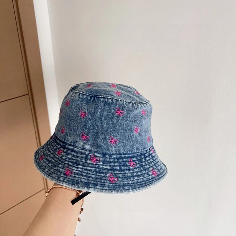Mirror quality YSL Caps