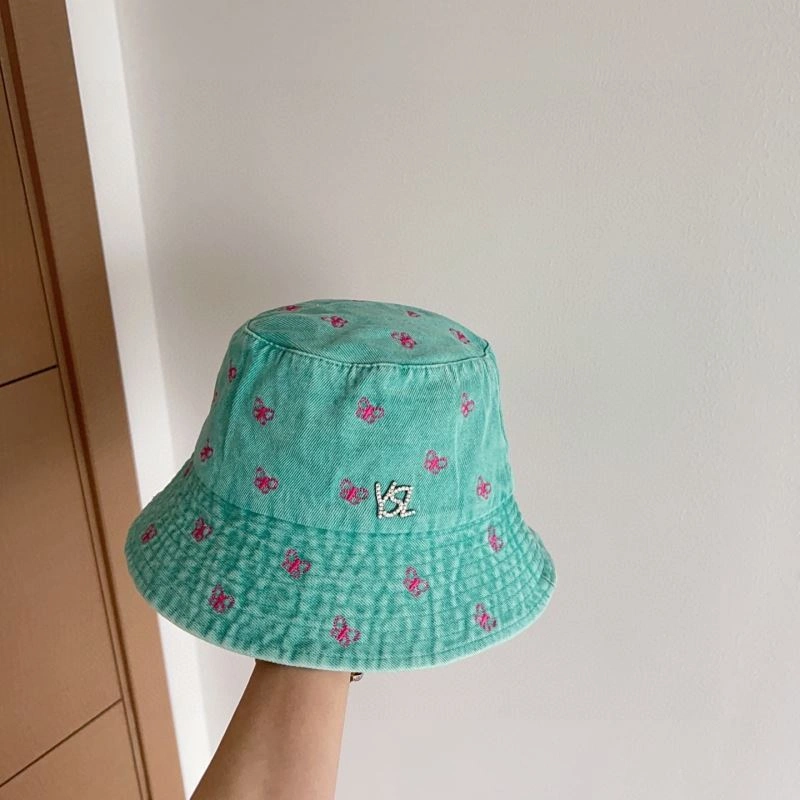 Top mirror YSL Caps