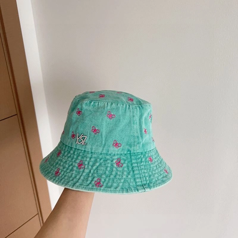 Top mirror YSL Caps