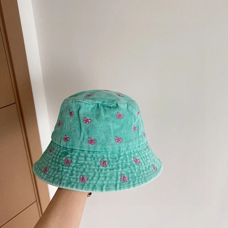 Top mirror YSL Caps
